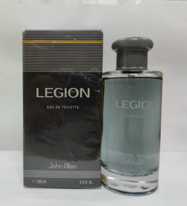 Buy JOHN ALLEN JH LEGION PERFUME 100ML Eau de Toilette - 100 ml Online ...