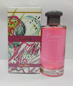 Buy JOHN ALLEN JH ECSTASY PERFUME 100ML Eau de Toilette - 100 ml Online ...