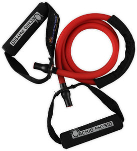 Orchid Physio Resistive Excercise Light Tubings Resistance Tube - Buy ...
