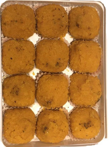 Haldiram's Haldiram Moong Modak 400 g Box Pack Box Price in India - Buy ...