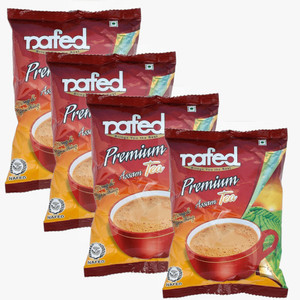 NAFED Premium Assam Tea Pouch Price in India - Buy NAFED Premium Assam ...