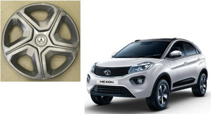 Auto Spare World NA Wheel Cover For Tata Nexon Price in India - Buy ...