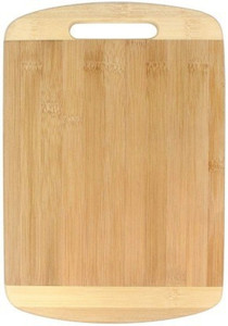 Shopeleven Premium Natural Bamboo / Wooden Kitchen Chopping Wooden ...
