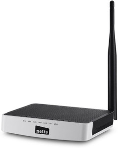 NETIS WF2411D Wireless N150 Router, Access Point And All in One ...