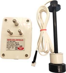 Parijata Water Level Sensor Auto Shut Off Sensor for Commercial RO ...