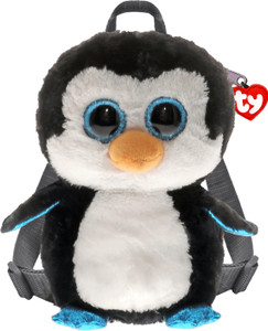 TY Toys Waddles - Backpack - 25 cm - Waddles - Backpack . shop for TY ...