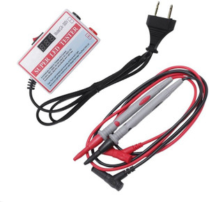 Divinext AI-300V Output Super LED Tester Voltage Current Test Light ...