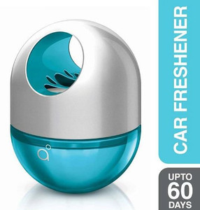 Godrej breeze Car Freshener Diffuser car air freshener c Price in India ...