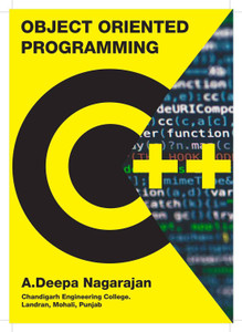 Object Oriented Programming C++: Buy Object Oriented Programming C++ by ...