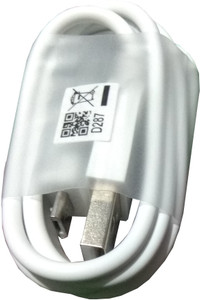 OPPO Micro USB Cable 2.4 A 1.2 m Polymer Rubber Original Data Cable ...