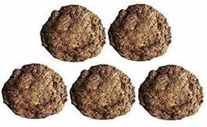 Earth Angels Pure Cow Dung Cakes - Gobar Upla for Hawan and Indian ...