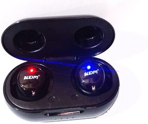 KDM A1-2020 Earbuds, Bluetooth PACK OF 1 Bluetooth Price in India - Buy ...