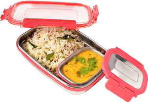 Flipkart.com | Altroz 2 Containers Lunch Box 2 Containers Lunch Box