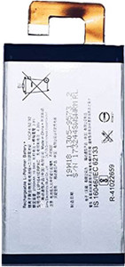 RJR Mobile Battery For Sony Xperia XA1 Ultra G3226, G3221, G3212, G3223 ...