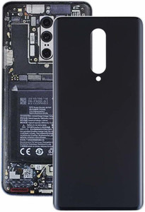 TECHFY One Plus 8 Back Panel: Buy TECHFY One Plus 8 Back Panel Online ...