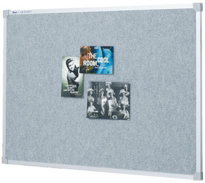 sunway Display Systems Pin-up display board for office & school ...