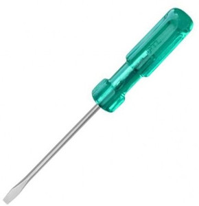 pye p-532 ptl screw drivers-unbreakable handle slotted head engineer,s ...