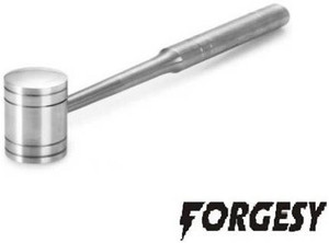 Forgesy DENTAL SURGICAL HAMMER PACK OF 1 Dental Surgical Hammer Price ...