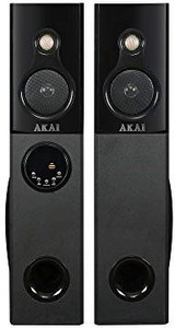 Buy Akai Home Audio HA-TS110 Powerful 110W RMS,Subwoofer8,Mid Range ...