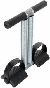 kbsales Double Spring Waist Trimmer-Abs Exerciser-Body Toner-Fat Buster ...