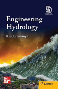 (Old Edition) Engineering Hydrology: Buy (Old Edition) Engineering ...