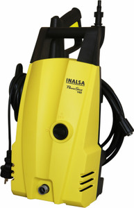 Inalsa PowerShot 1400 Pressure Washer Price in India - Buy Inalsa ...
