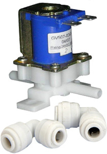 R&I Solenoid Valve (SV) for All Kind of RO Water Purifier Automatic ...