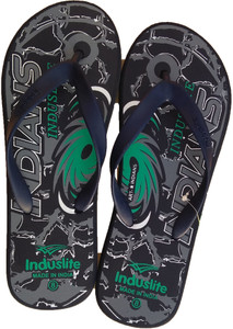 induslite Men Flip Flops - Buy induslite Men Flip Flops Online at Best ...