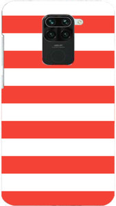 Nuvo Back Cover for Remi Note 9 - Nuvo : Flipkart.com