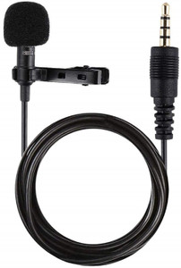Allmusic Best Quality High Demand Collar Mic 3.5mm Hands Free Computer ...