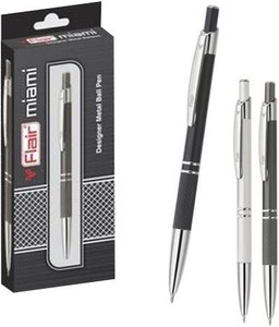 FLAIR FLAIR Ball Pen - Buy FLAIR FLAIR Ball Pen - Ball Pen Online at ...