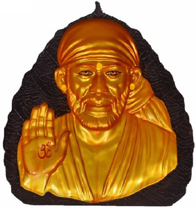 SD Art Sai Baba Religious Frame Price in India - Buy SD Art Sai Baba ...