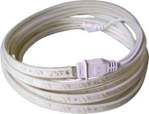 Fancy 1200 LEDs 9.98 m Blue Steady Strip Rice Lights Price in India ...