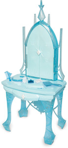 DISNEY Frozen 2 Elsa'S Feature Vanity - Frozen 2 Elsa'S Feature Vanity ...