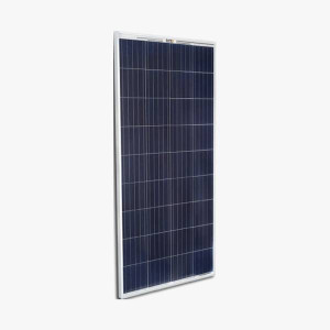 Vikram 270 watt Poly crystalline Solar Panel Price in India - Buy ...