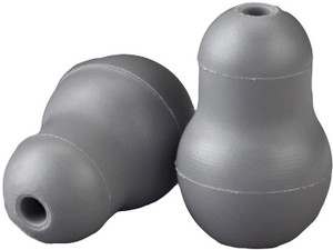 Slovia Silicon Fully Soft And Comfortable Large Stethoscope Ear Knobs ...