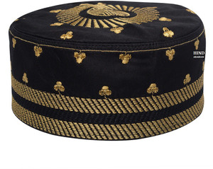 HIND ARABIAN Prayer Cap Cap - Buy HIND ARABIAN Prayer Cap Cap Online at ...