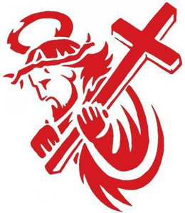 KICKWIX Sticker & Decal for Car & Bike Price in India - Buy KICKWIX ...