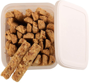 Almond House Bisticks -(20 Individual Pack of 250gm, Ideal for Gifting ...