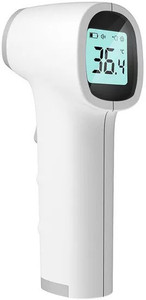 QUANTUM QHM800/900 NON CONTACT Thermometer - QUANTUM : Flipkart.com