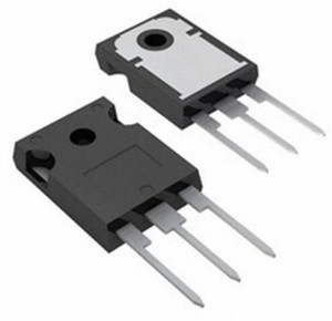 Hira Electronic KGF25N120KDA 25N120 KEC Semicon TO-247 25A 1200V IGBT ...