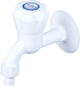 LEO Taps and Fittings PVC Washing Machine Tap Faucet Set Price in India ...