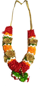 salvusappsolutions Beautifully Handcrafted Multicolor Artificial ...