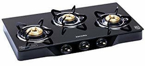 Kutchina Glass Manual Gas Stove Price in India - Buy Kutchina Glass ...