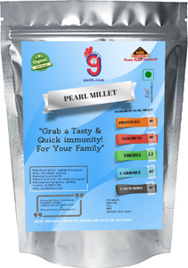 99Auth Genuine Original 250g Pure Pearl/Bajra/Sajje Millet Natural ...