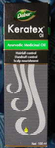 Dabur keratex hair oil Hair Oil - Price in India, Buy Dabur keratex ...