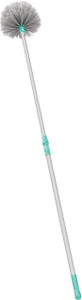 Spotzero Spotzero by Milton Plastic Web Blaster (Jala Broom) (Aqua ...