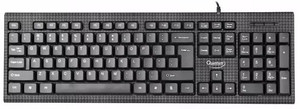 Quantum Hi-Tech QHM 7406 Wireless Standard Multi-device Keyboard ...