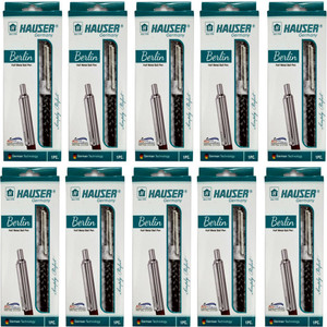 Hauser Germany 10 BERLIN HALF METAL BALL PEN Ball Pen - Buy Hauser ...