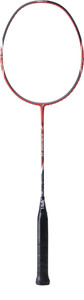 Flypower Ultra Force C2. Red Unstrung Badminton Racquet - Buy Flypower ...